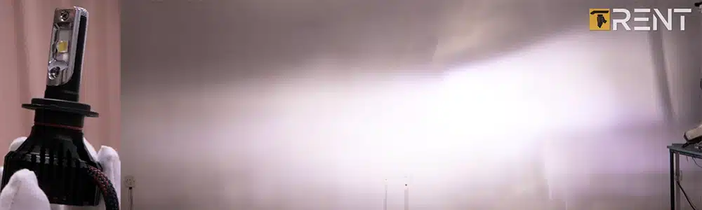 How to get the best beam pattern LED headlight kit?