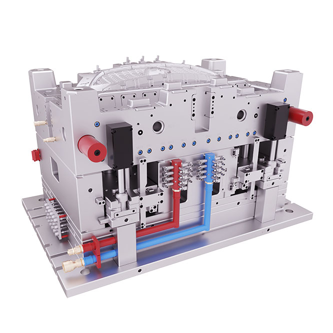 Home Appliance, Motorcycle and Automotive Parts Injection Molding ...