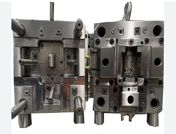 What Automotive Parts are Made by Automotive Plastic Injection Mold? - HOPO