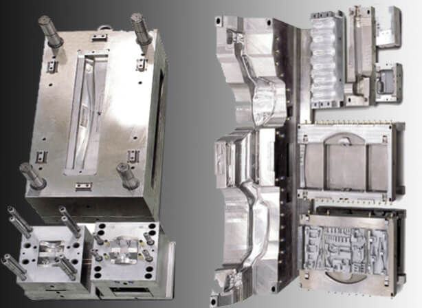 What is Tool Box Mould? - Hopo Mould