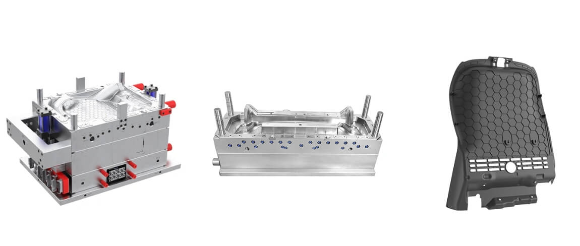 Varieties And Highlight Of Car Molds | HOPO