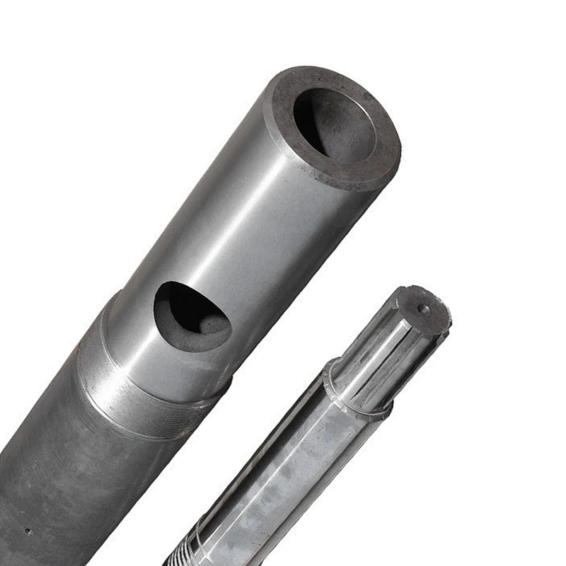 Sumitomo Barrels for Injection Molding