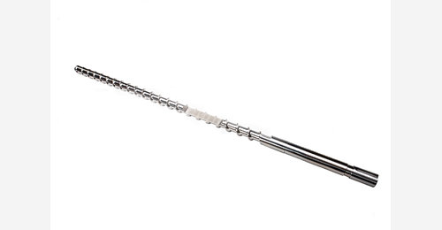 Basic Knowledge of Injection Molding Machine Barrel - Guangdong ...