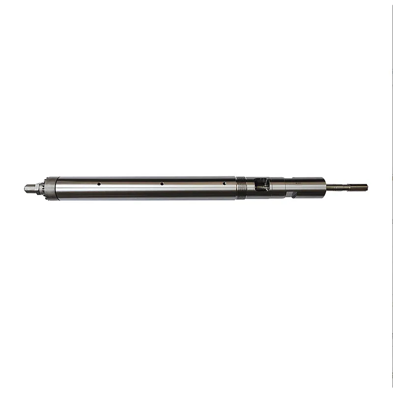 Toyo Screw Barrel For Injection Molding Machine