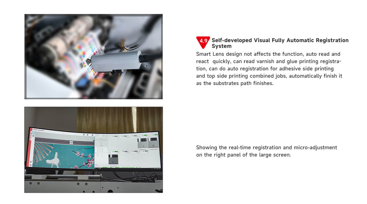 라벨 소스 중국 디지털 서보 제어 시스템 서보 제어 시스템 플렉소 인쇄기 서보 자동 플렉소 인쇄 기계 플렉소 인라인 플렉소 프레스