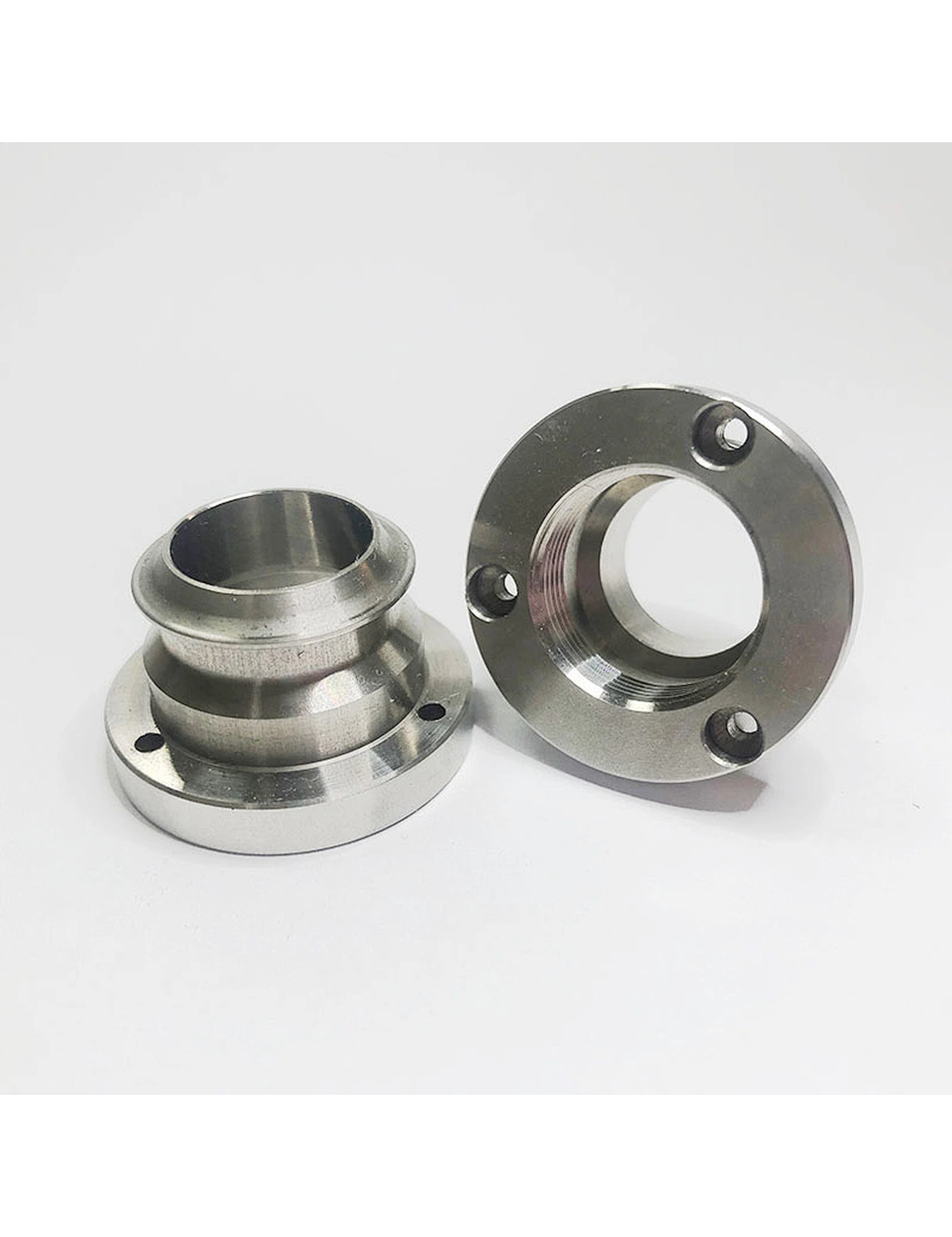 steel cable connectors | microvisioncnc.com