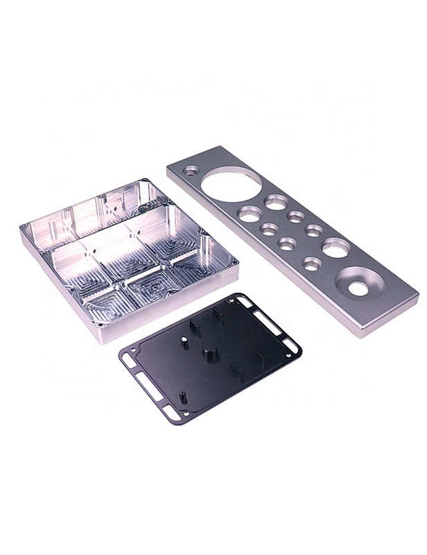 machined housing | microvisioncnc.com