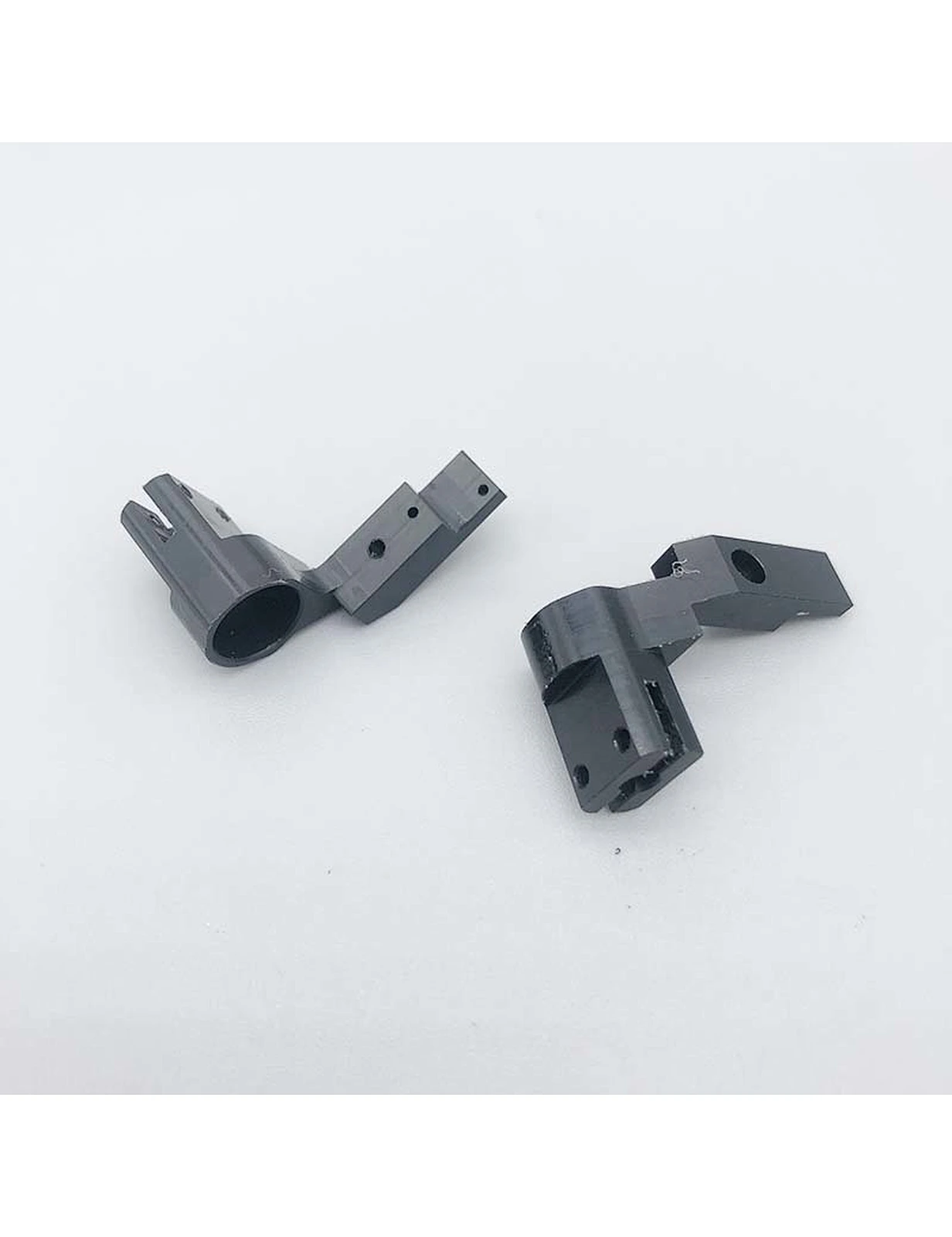 machined delrin | microvisioncnc.com