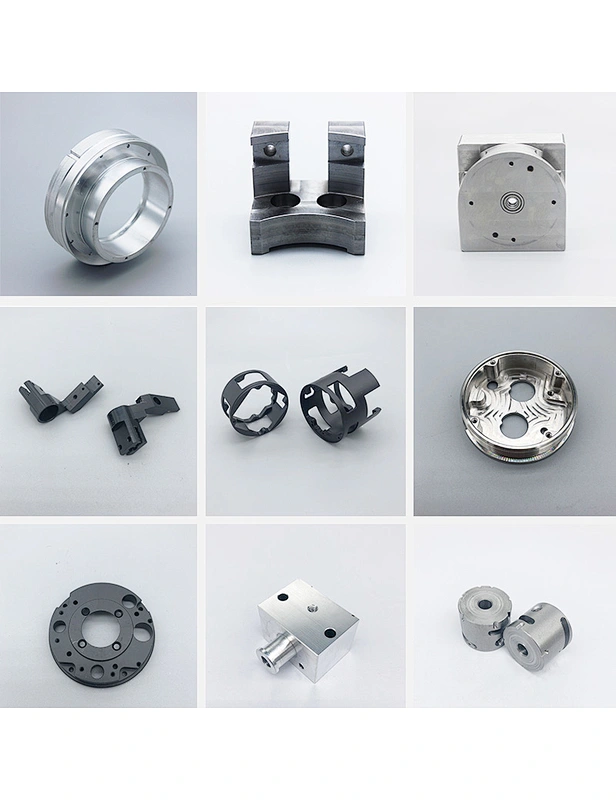 aluminium machined parts | microvisioncnc.com
