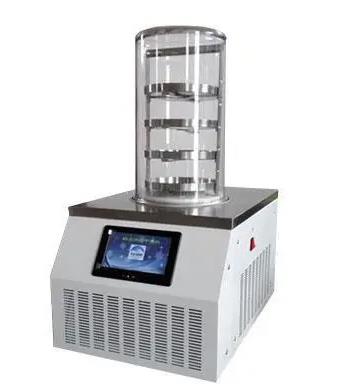 Freeze-Drying Process: A Deep Dive into Its Three Stages