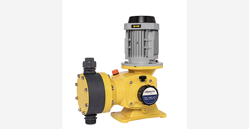 China mechanical dosing pump manufacturer-LIGAO