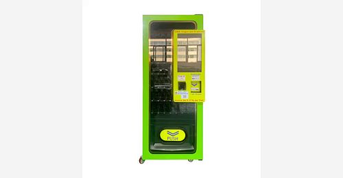 Individual Cigarette Vending Machine for Smart 24/7 Retail