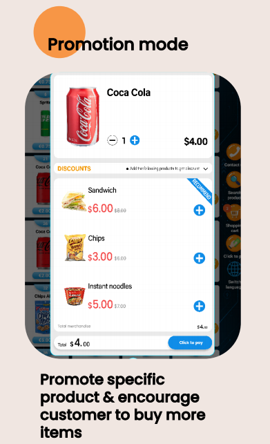 How To Boost Your Vending Machine Sales - Guangzhou Micron Vending ...