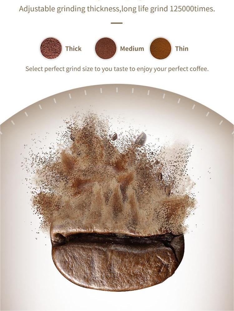 Mini Tabletop Coffee Vending Machine Automatic-cleaning