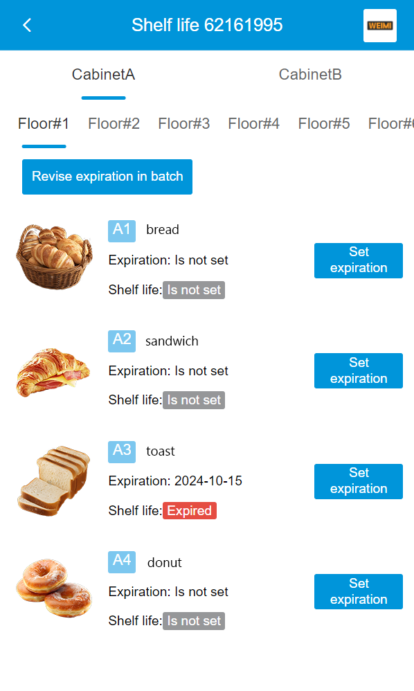 Profitable Bakery Vending Machine Reduce Waste & Boost Sales