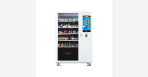 Medicine Vending Machines with Protocol SDK