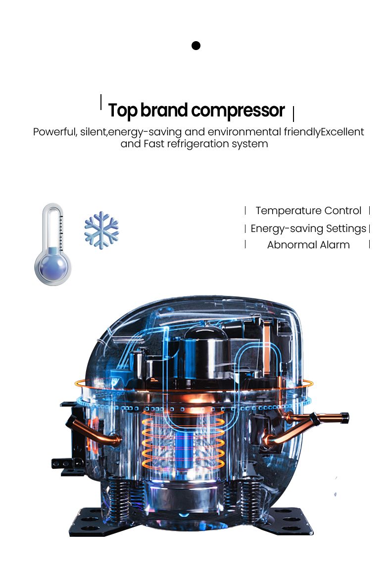 Big Capacity Smart Vending Machine for Snack Drink
