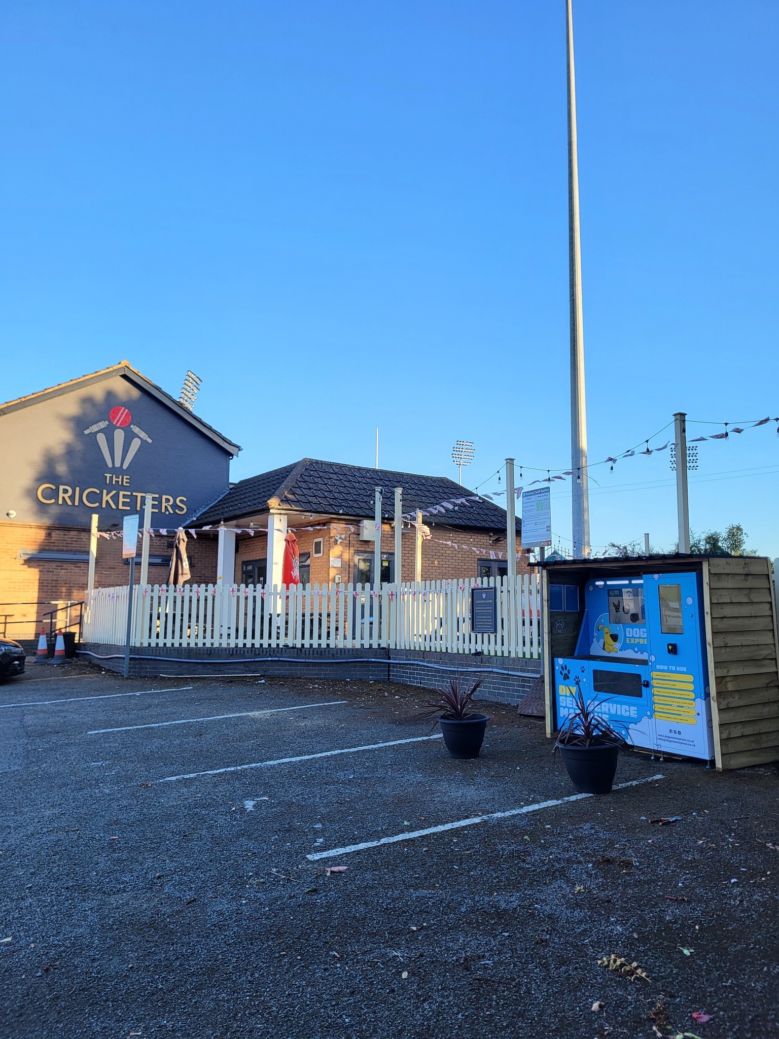 Start a Business Like Dog Wash Express