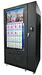 Unmanned Store Pokemon Vending Machine with Full Touch Screen