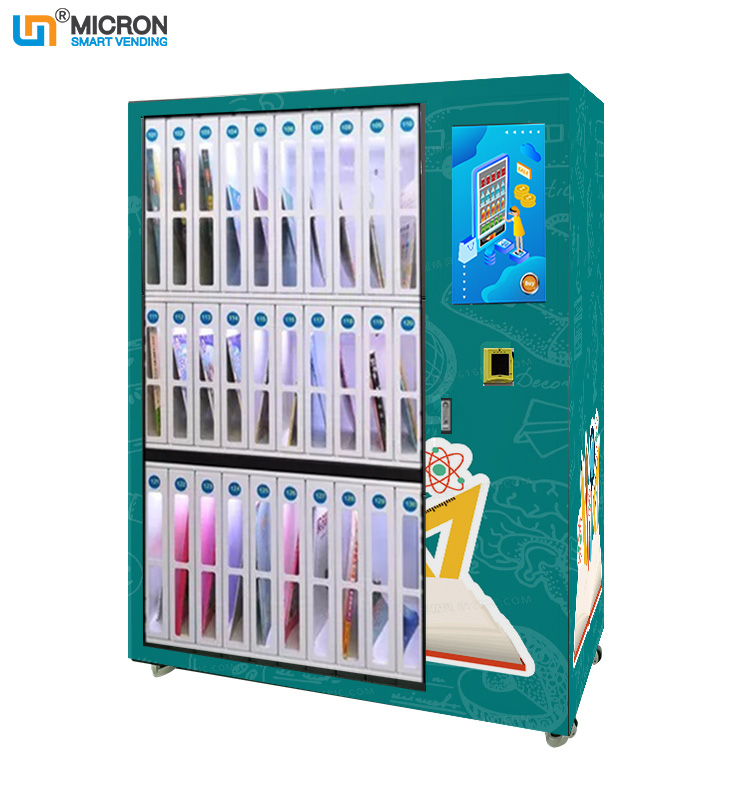 Padel racket and vending machine factory one-stop supply