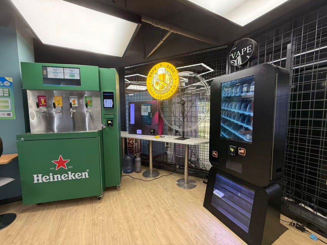 How to Grow Vending Business