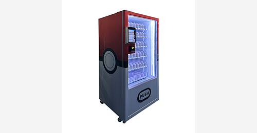 Pokémon Card Packs Mystery Box Vending Machine for Sale