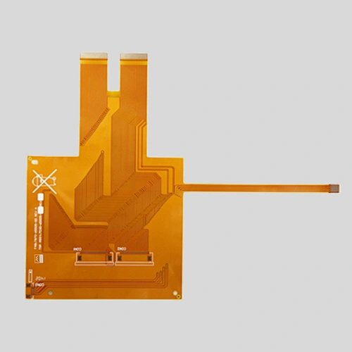 2L Flexible ENIG Industrial control display screen from China ...