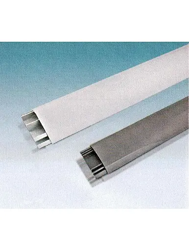 Round Type Wiring Ducts from China Manufacturer - Sasco (Zhejiang) New ...