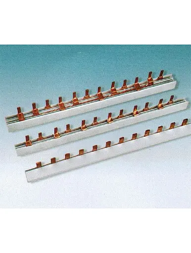 MCB Busbar(Pin-Type) from China Manufacturer - Sasco (Zhejiang) New ...