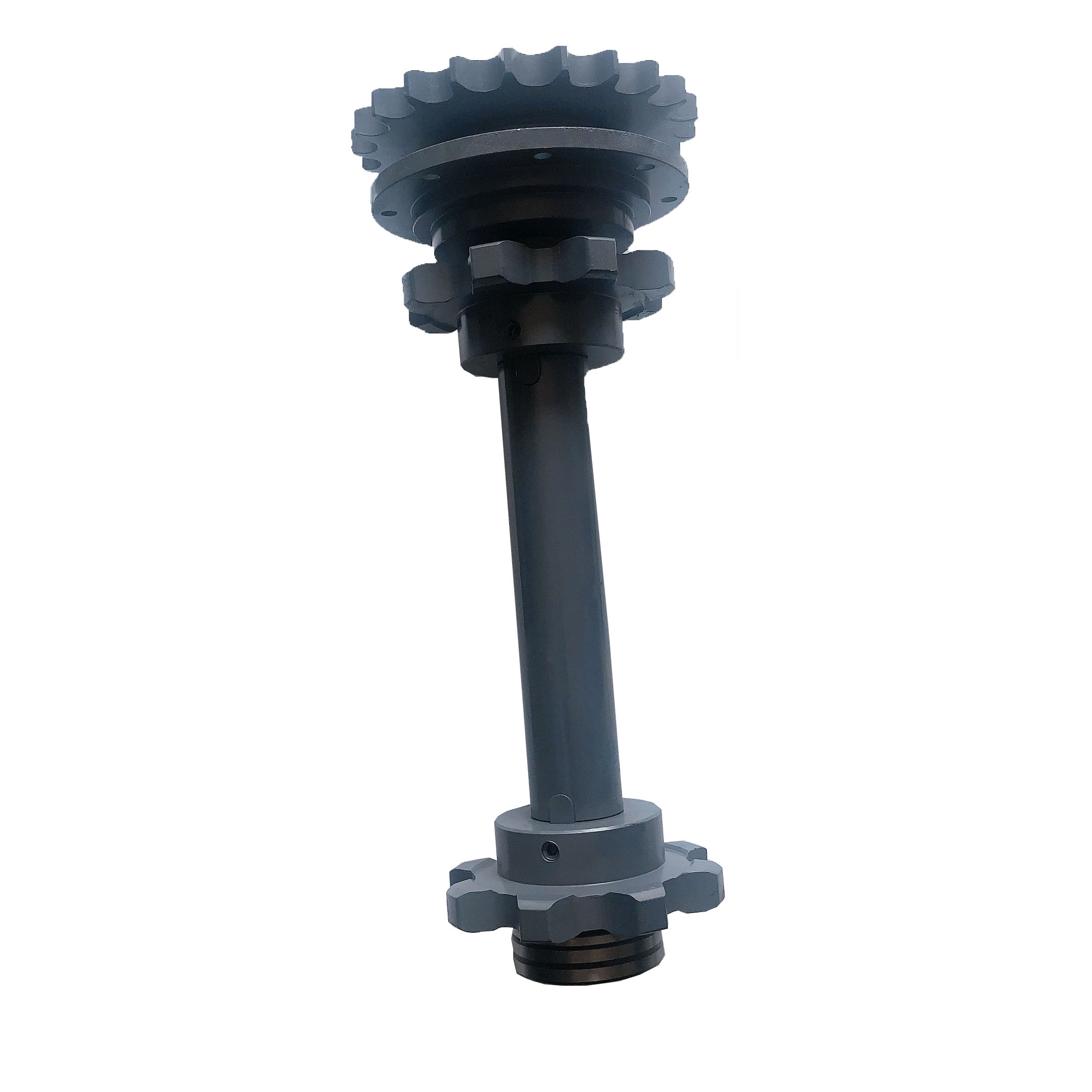 conveyor drive shaft Bomag BF800C