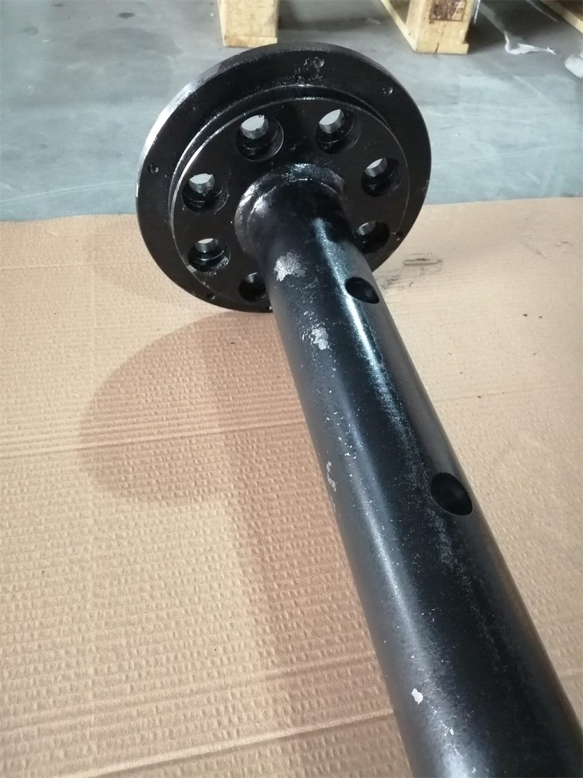 ABG auger shaft 14320287
