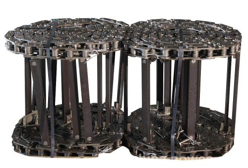 asphalt paver conveyor chain