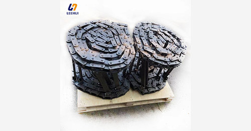 asphalt paver conveyor chain