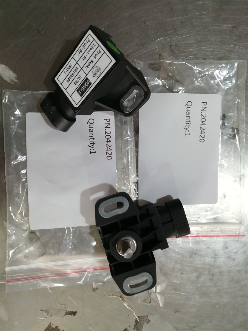 ANGLE SENSOR 2042420