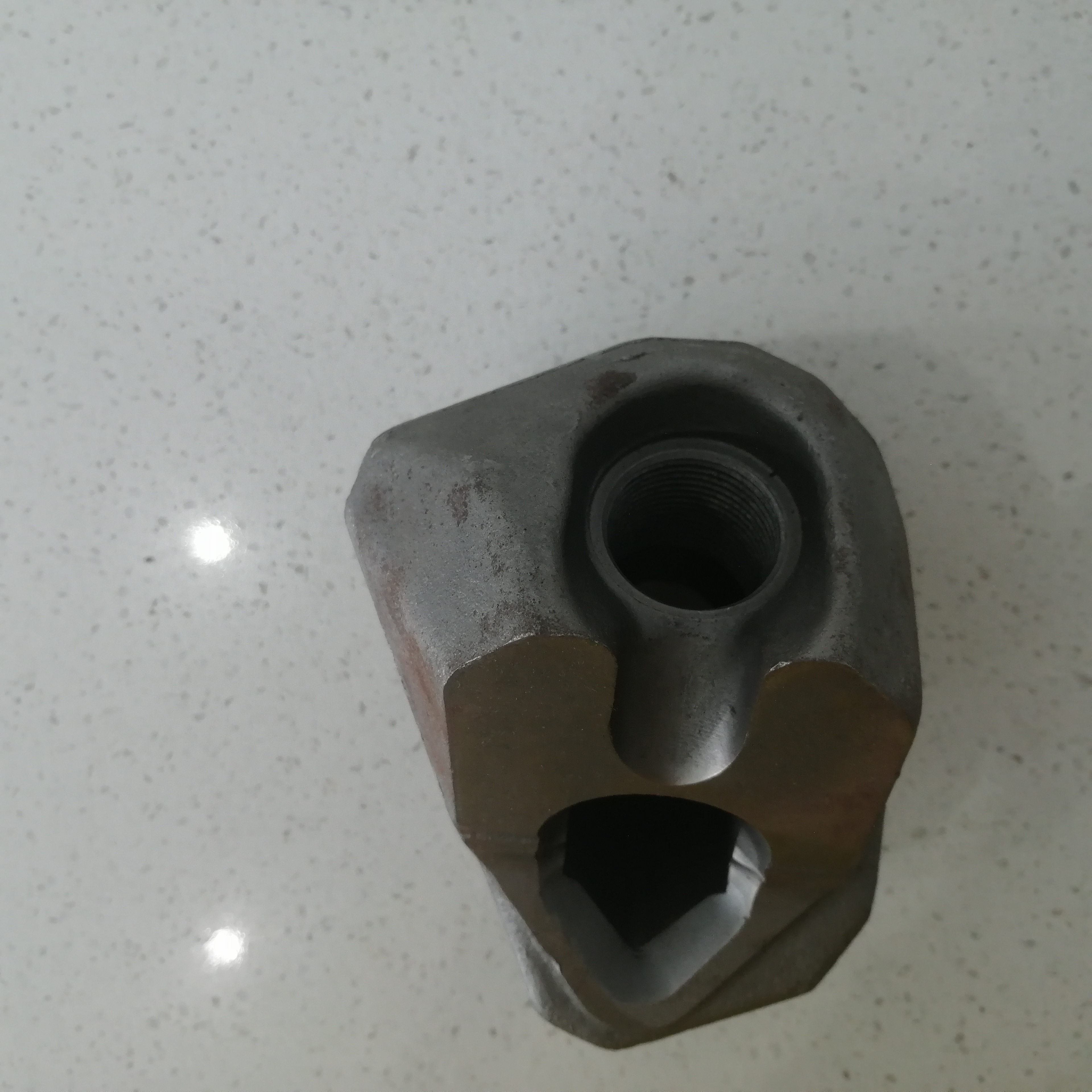 HT11 Baseholder 158502 158503 158504