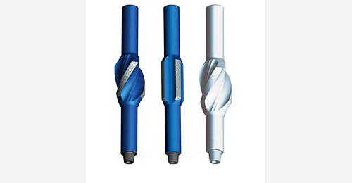 Integral Blade Stabilizer - Durable & Precise