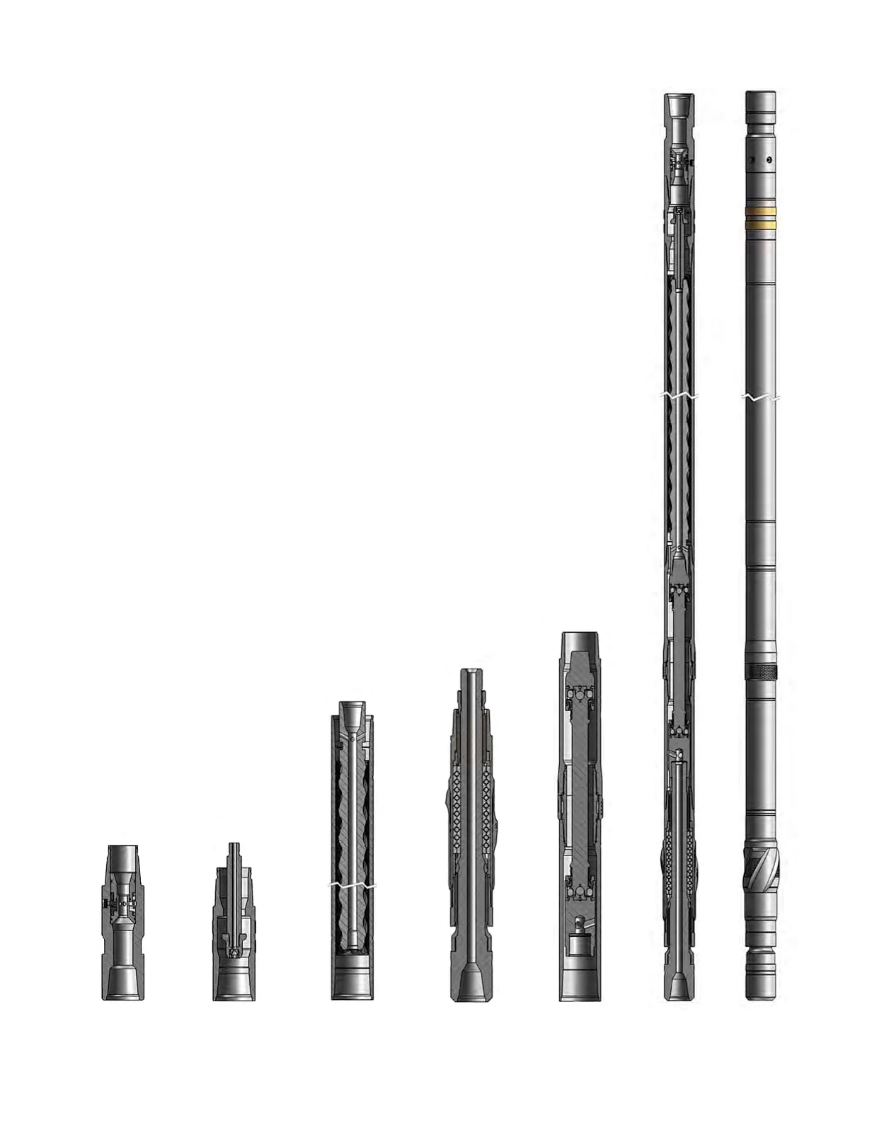 Downhole Motor