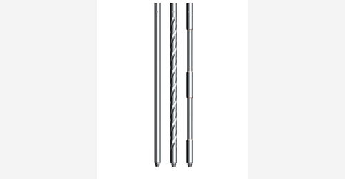Non-magnetic Drill Collar for Precision MWD/LWD