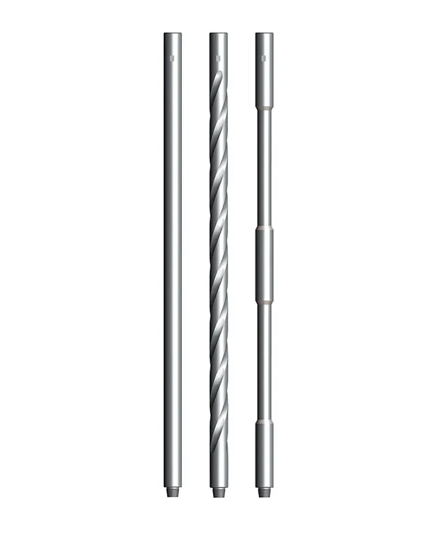 Non-magnetic Drill Collar for Precision MWD/LWD