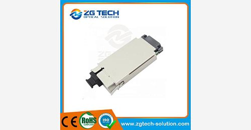 GBIC BIDI Optic Transceiver Module