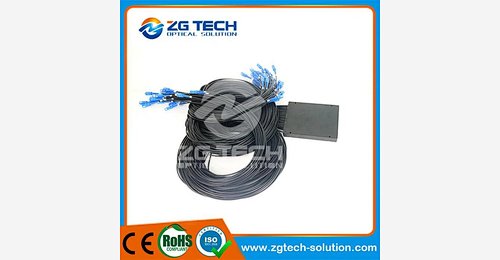 "ABS PLC 2x64 PLC Splitter: Boost Speed & Reliability"