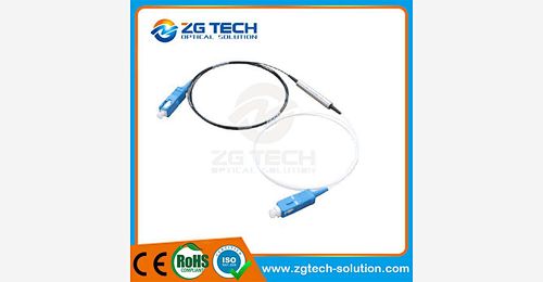 L-Band Single/ Dual Stage Isolator Boost Speed Reliability
