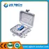 8 Ports FTTH Distribution Box
