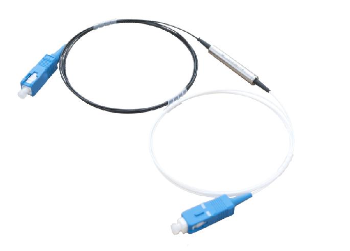 L-Band Single/ Dual Stage Isolator Boost Speed Reliability