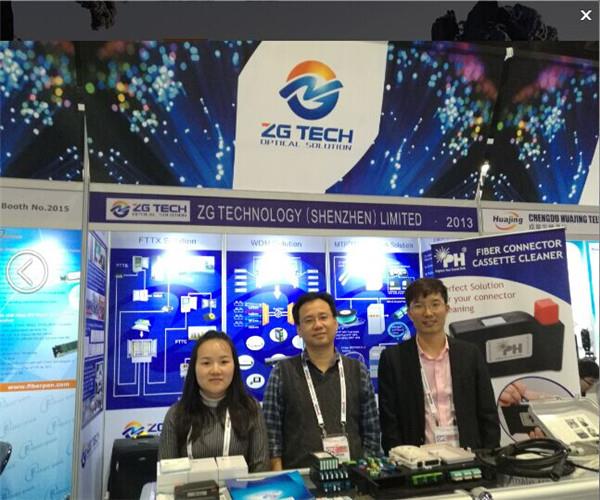 L-Band Single/ Dual Stage Isolator Boost Speed Reliability