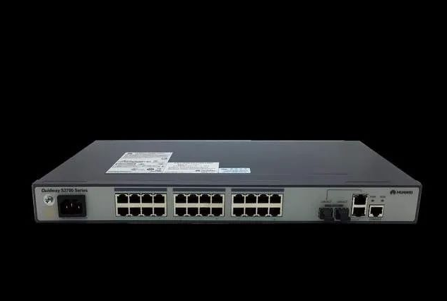 Revealing the differences between optical modems, switches and routers ...
