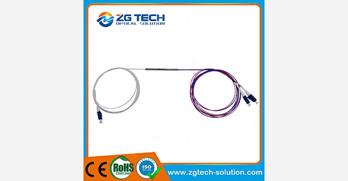 fiber coupler , - zg tech