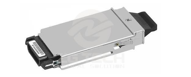 GBIC CWDM Optic Transceiver Module
