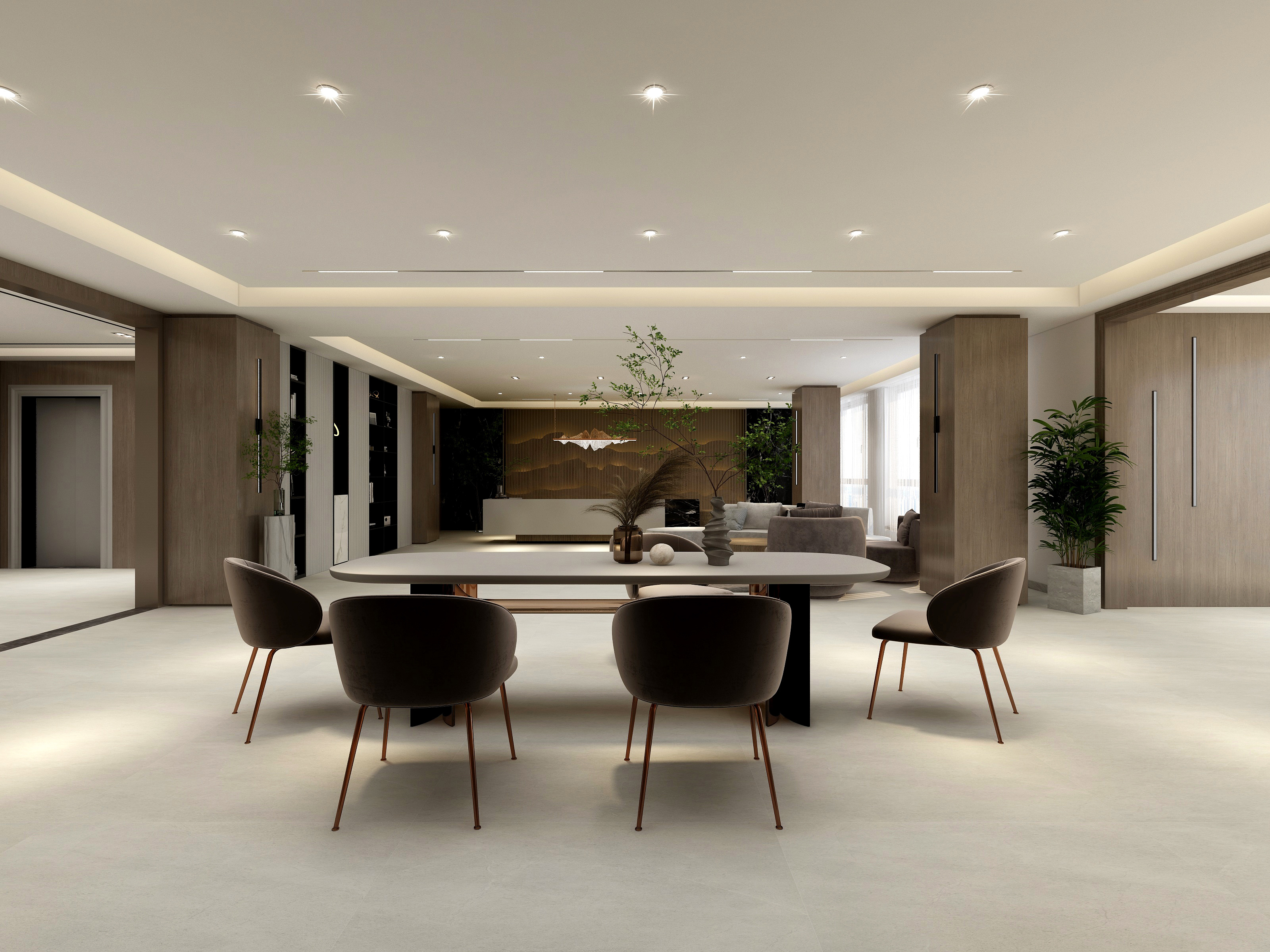 JAMAICA | natural stone look tiles Supplier-Elephome Ceramics