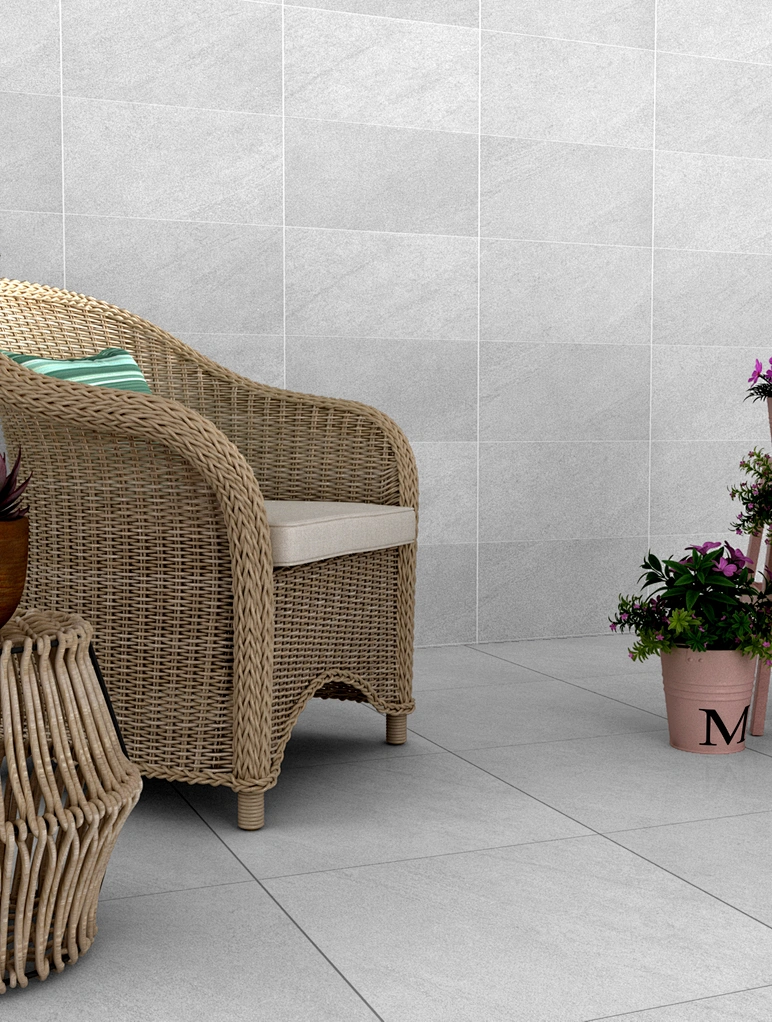 BASALTINA | classic basalt tiles Supplier-Elephome Ceramics